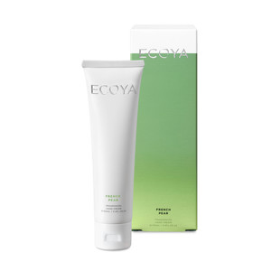 ECOYA FRENCH PEAR HAND CREAM at Wild Roses, Taihape